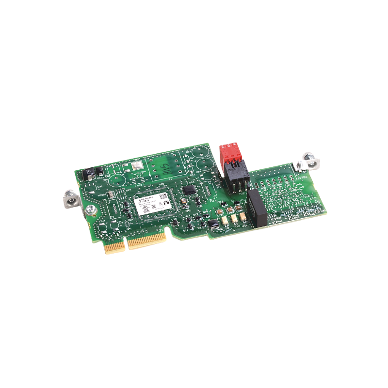 Allen-Bradley 20-750-S PowerFlex 750 SAFE Torque-Off Opt Module New ...