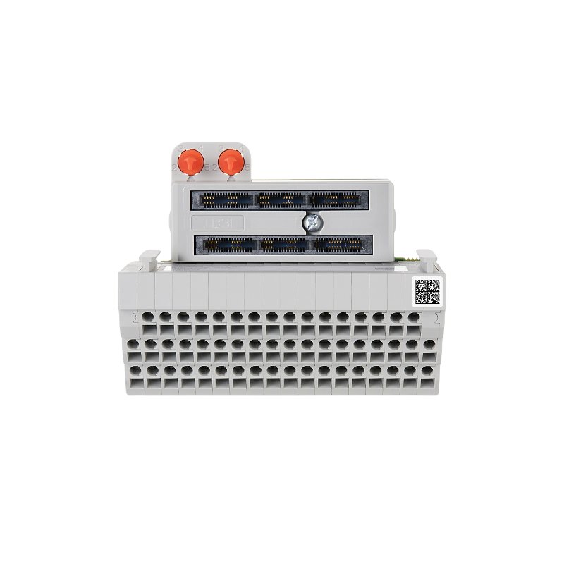 Allen-Bradley 5094-RTB3I Flex 5000 Isolated Removable Terminal Block ...